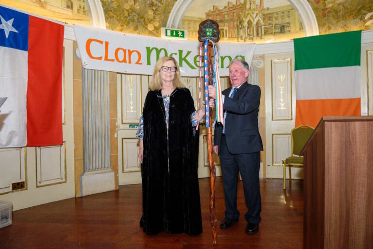 Official Clan McKenna – Clan MacKenna, Monaghan Ireland